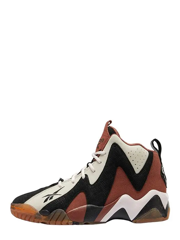 REEBOK Kamikaze 2 'boktober Jack-o-kaze' Sneakers - Brown