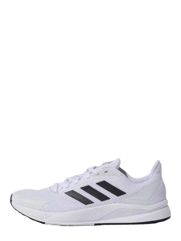 Adidas X9000 Low Top Sneakers - White/black