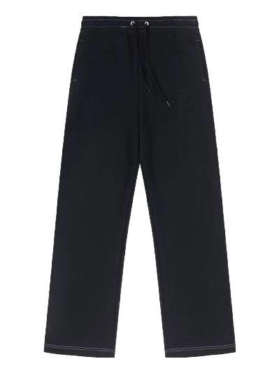 CONVERSE Essential Sweatpants - Navy