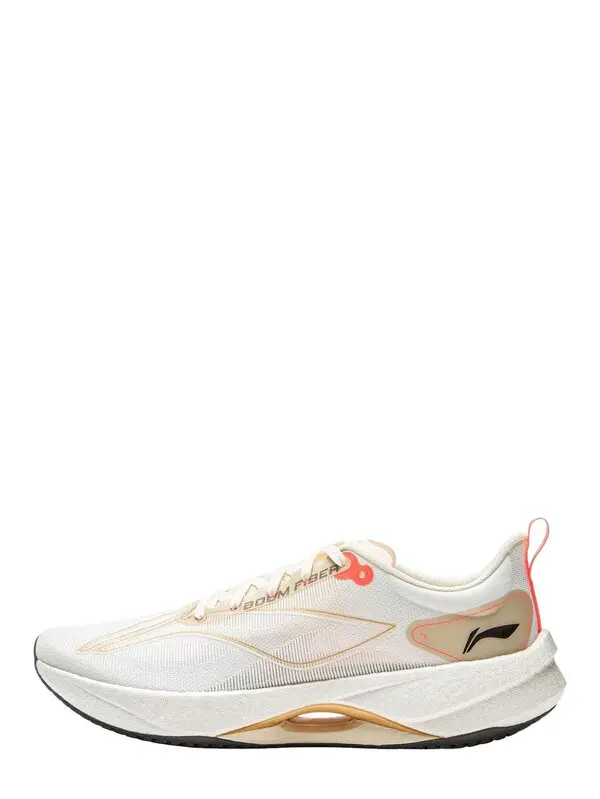 LI-NING Superlight 21 Sneakers - Grey/white/orange