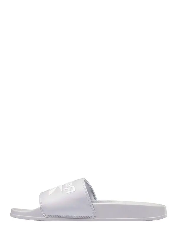 REEBOK Classic Slide Sandals - Grey