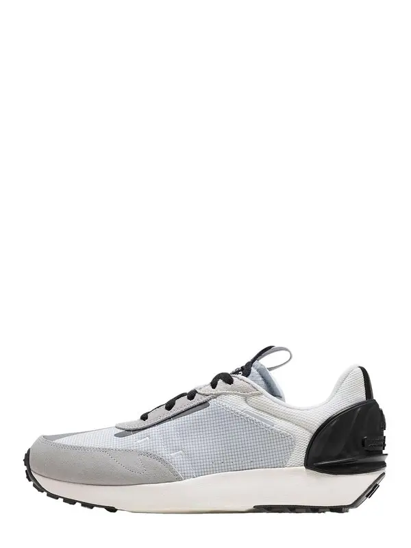 JORDAN Air Granville Pro Sneakers - White/black/gray