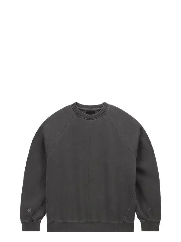 CONVERSE X A-cold-wall* Crewneck Sweatshirt - Grey