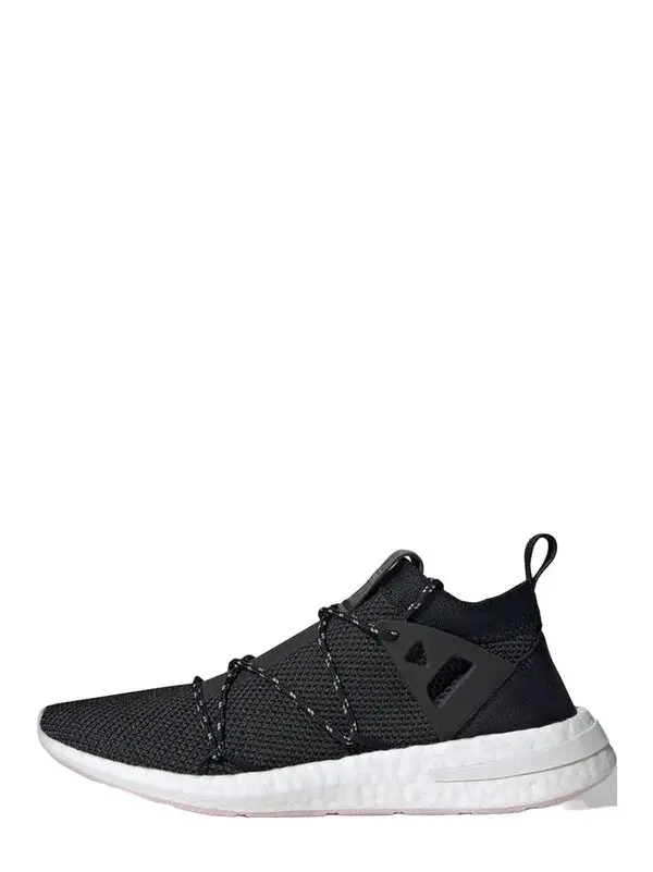 Adidas Arkyn Knit Sneakers - Black