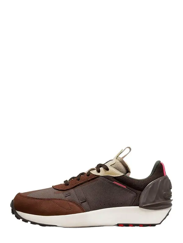 JORDAN Air Granville Pro Sp Sneakers - Brown