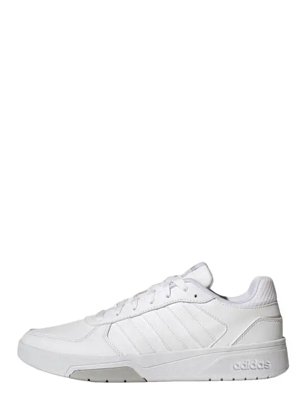 Adidas Courtbeat Lifestyle Sneakers - Cloud White