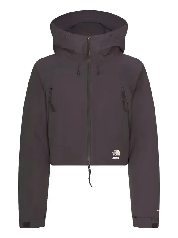 The North Face X Skims Fw25 Insulated Shell Jacket - Phoenix