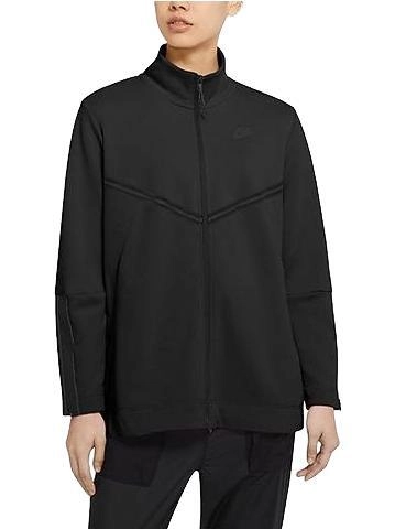 Nike Tech Fleece Stand Collar Jacket - Default Color