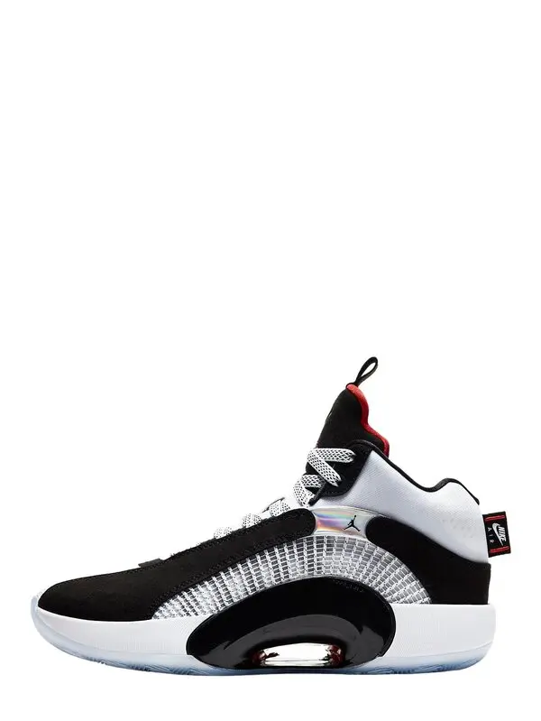 JORDAN 35 'dna' Basketball Sneakers - White