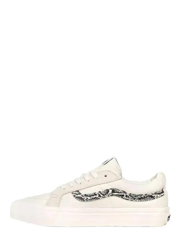 VANS Sk8-low Reissue Sf Sneakers - White