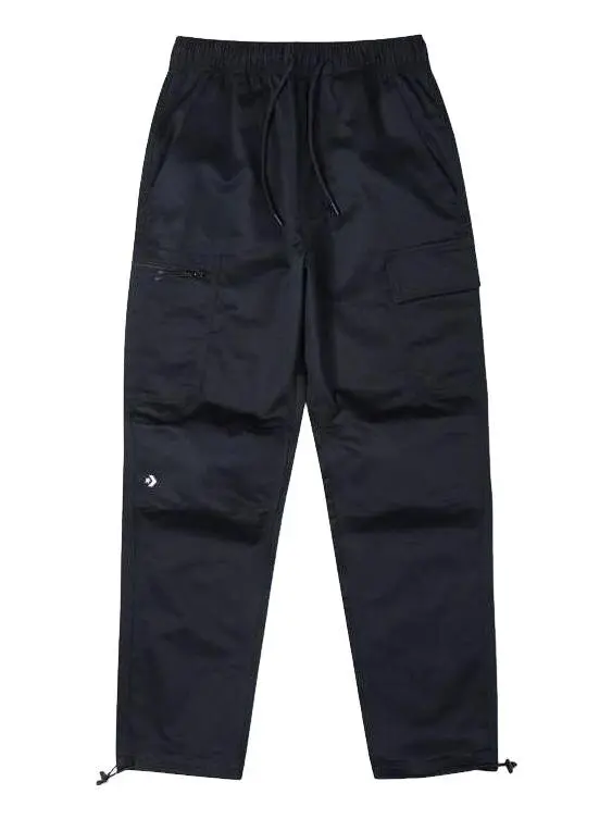 CONVERSE Cargo Pant - Black