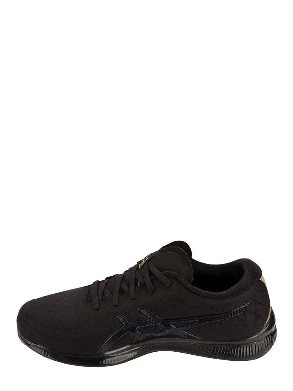 Asics Gel-quantum Infinity Low Top Sneakers - Black
