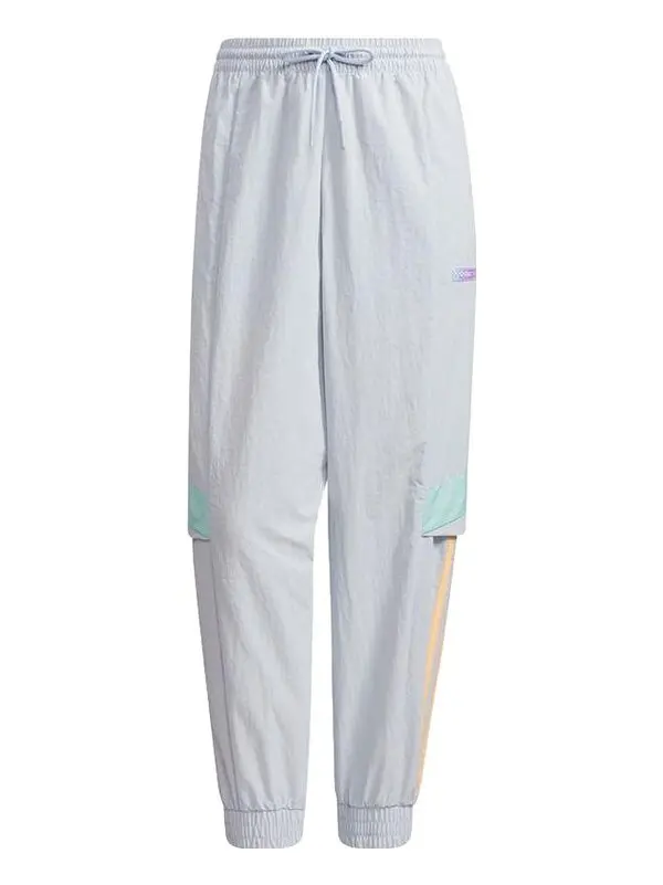 Adidas Neo Cs Apr Al Pants - Sliver