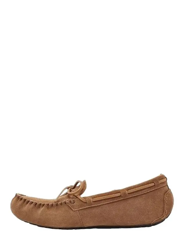 UGG Olsen Fleece-lined Slipper - Default Colorway
