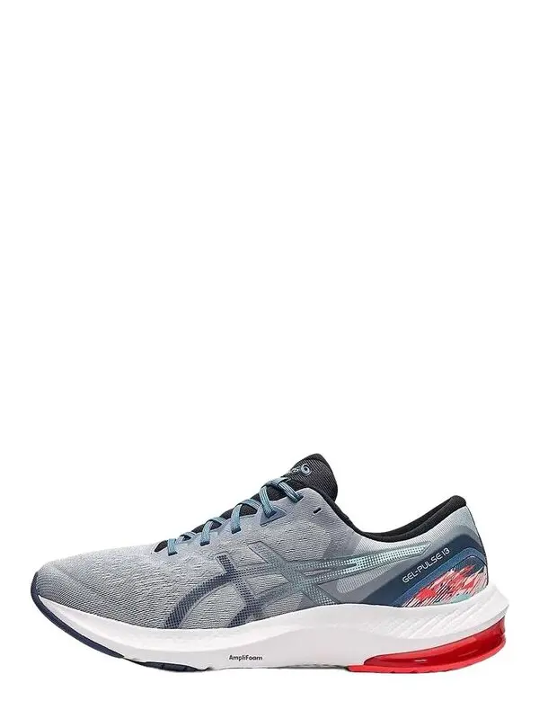 Asics Gel-pulse 13 "celebration Of Sport Pack" Athletic Sneakers - Grey/blue