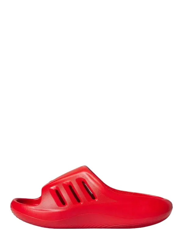 Adidas Adifom Iiinfinity Slide - Red
