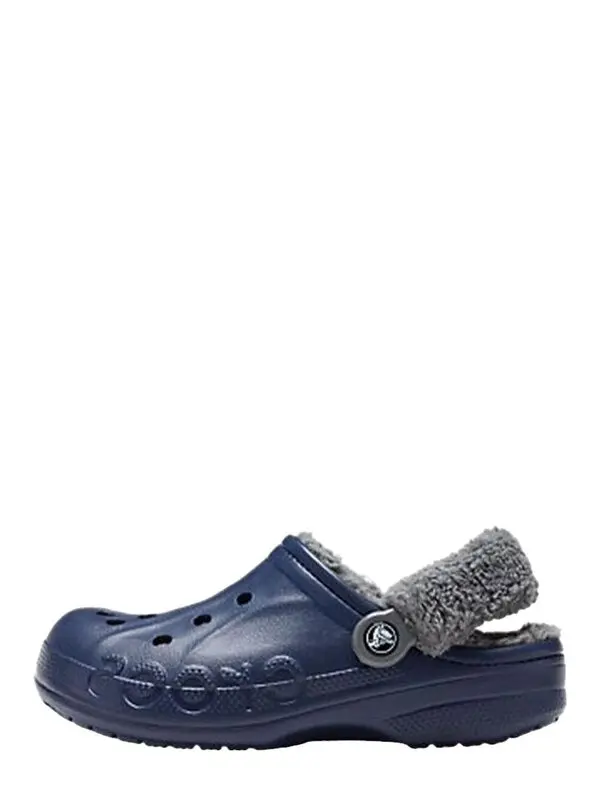 CROCS Sports Sandals - Dark Blue/gray