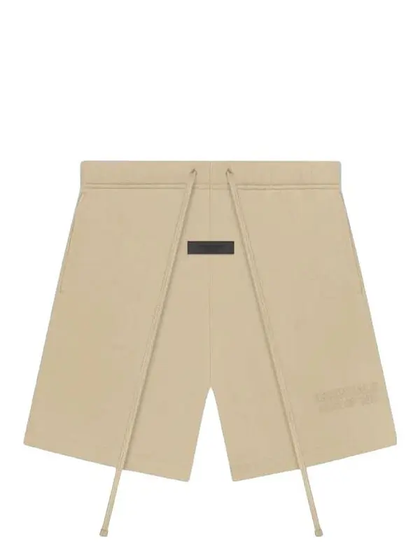 Fear Of God Drop2 Ss23 Short - Sand