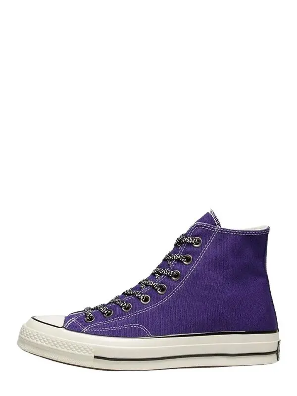 CONVERSE Chuck 70 Hi High Top Sneakers - Purple