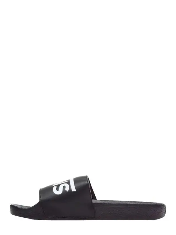 VANS Slide-on Sandals - Black