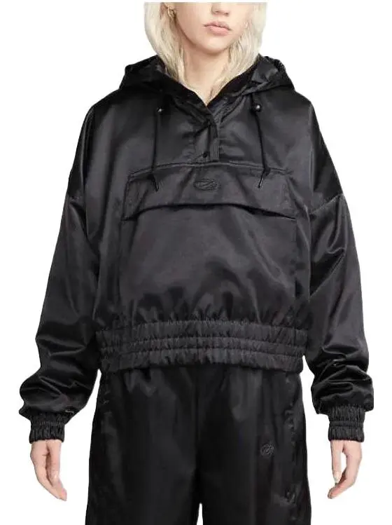 Nike Circa 96 Jacket - Black/multi-color