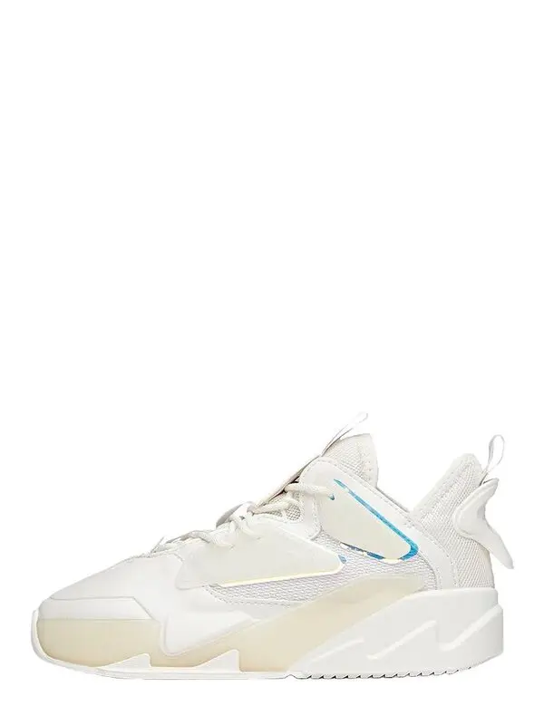ANTA G6 Sneakers - Ivory White