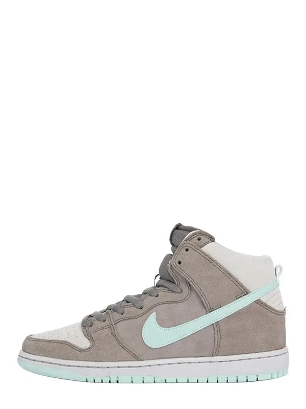 Nike Dunk High Pro 'soft - Grey