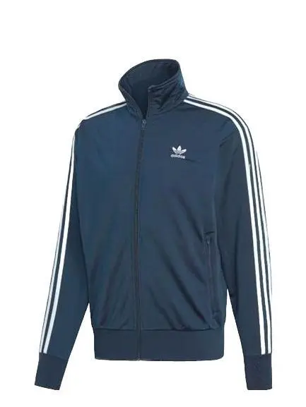 Adidas Originals Firebird Track Jacket - Navy