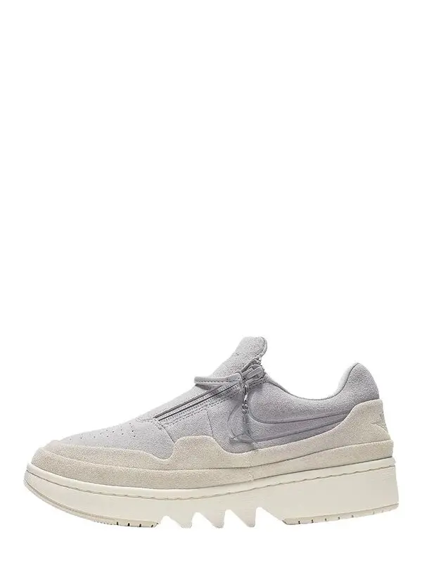 JORDAN Air 1 Jester Xx Low Atmosphere - Grey