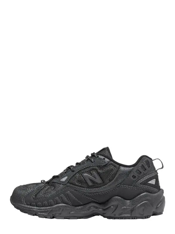 NEW BALANCE 703 Series Sneakers - Black