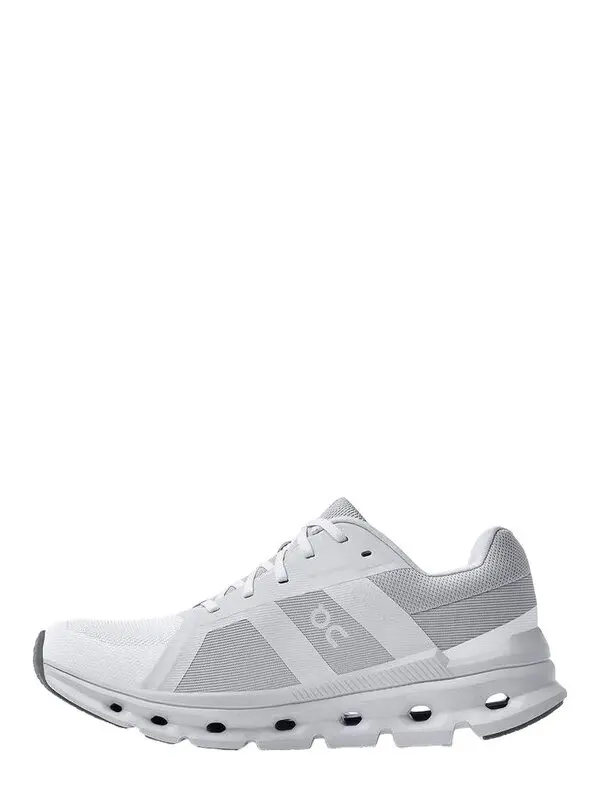 On Cloudaway " Frost" Sneakers - White