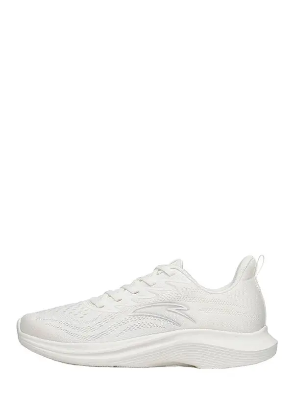 ANTA Run Collection Sneakers - White