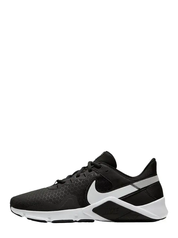 Nike Legend Essential 2 Sneakers - Black