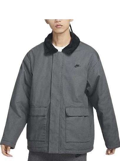 Nike Embroidered Track Jacket - Default Colorway