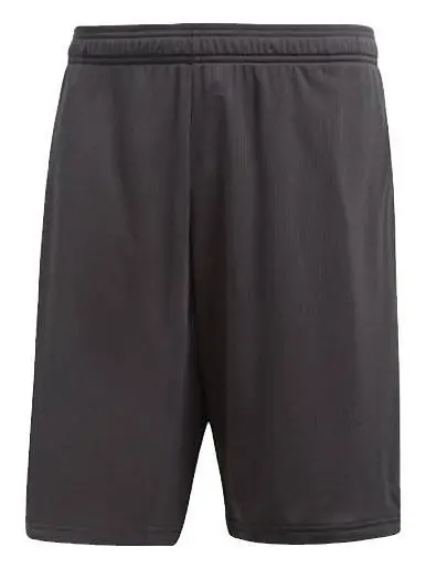 Adidas Training Shorts - Blackgray