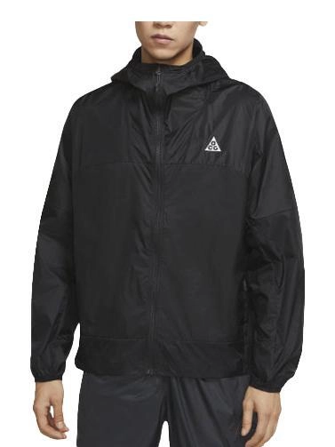 Nike Cinder Cone Hooded Jacket - Default Color