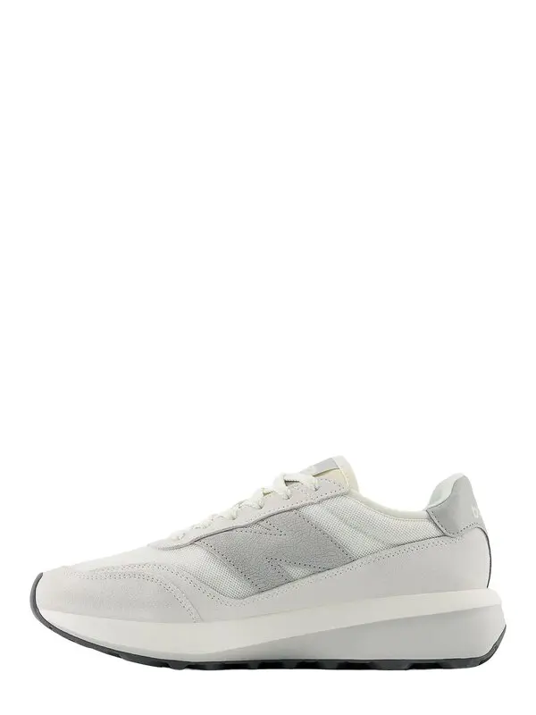 NEW BALANCE 370 "reflection Sea Salt" Sneakers - Reflection Grey/sea Salt