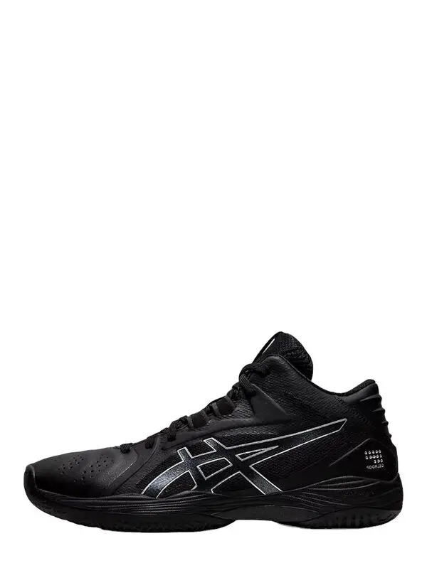Asics Gel-hoop V13 Low Top Sneakers - Black