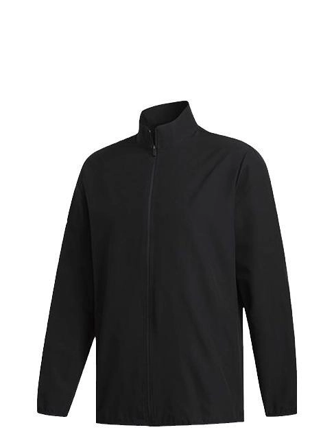 Adidas Sports Windproof Woven Jacket - Black