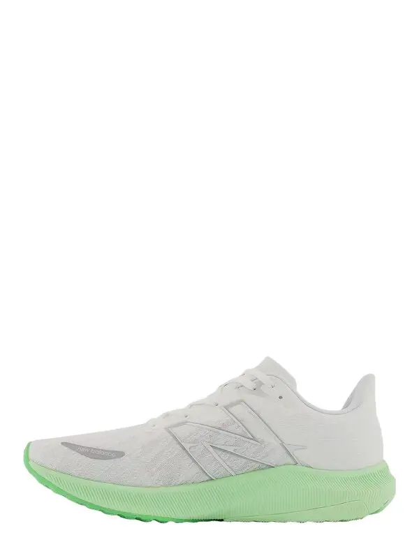 NEW BALANCE Fuelcell Propel V3 Sneakers - White/green/gray