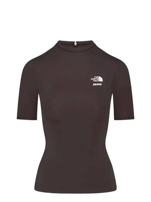 The North Face X Skims Short Sleeve Top - Phoenix