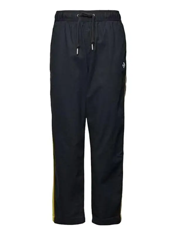 CONVERSE Pull-on Pants - Black