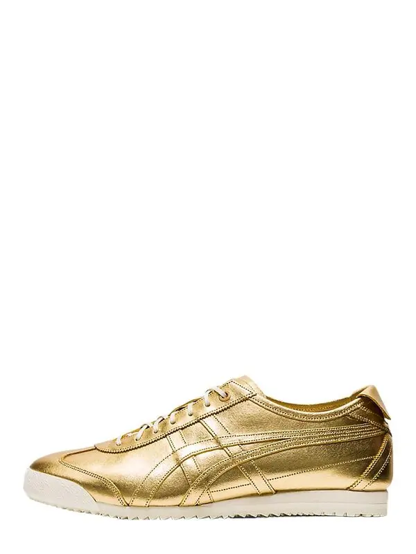 Onitsuka Tiger Mexico 66 Sd Sneakers - Gold