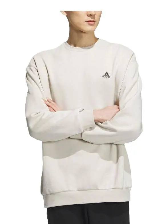 Adidas Original Sweatshirt - Beige