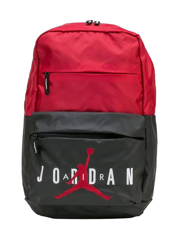 JORDAN Jumpman Backpack - Red