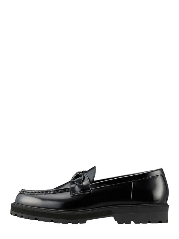 Onitsuka Tiger Bit Loafer - Black