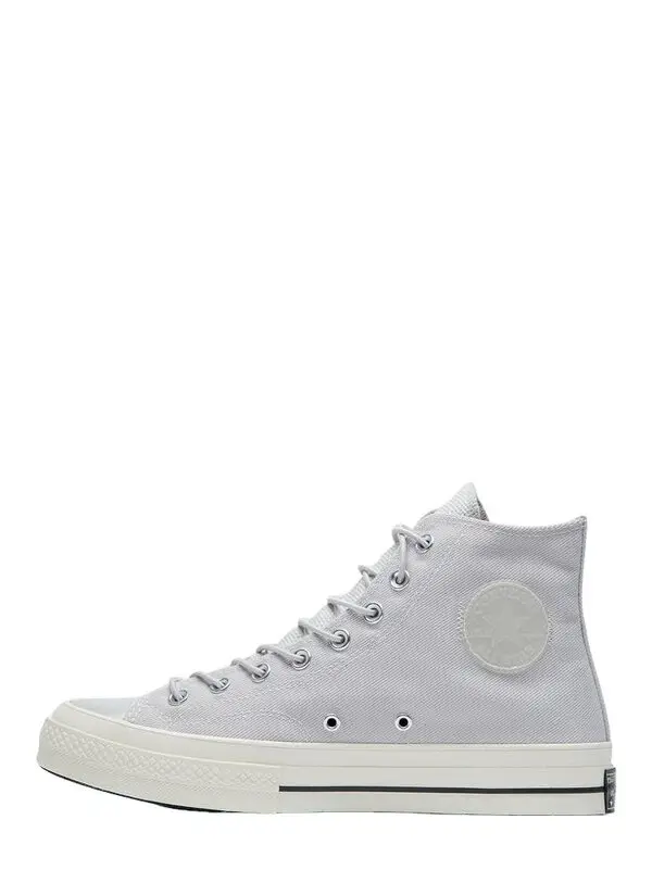 CONVERSE Chuck 70 Hi "space Racer Pale Putty" Sneakers - White
