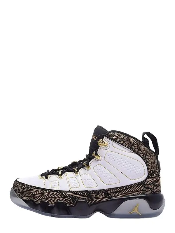 JORDAN Retro Db 'doernbecher' Sneakers - White