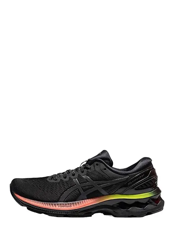 Asics Gel-kayano 27 Lite-show - Black