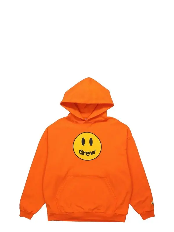 Drew House Mascot Hoodie - Orange